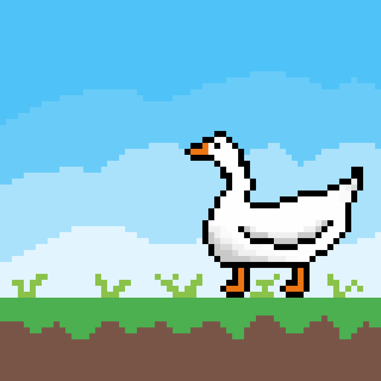 pixel-goose's Gallery - Pixilart