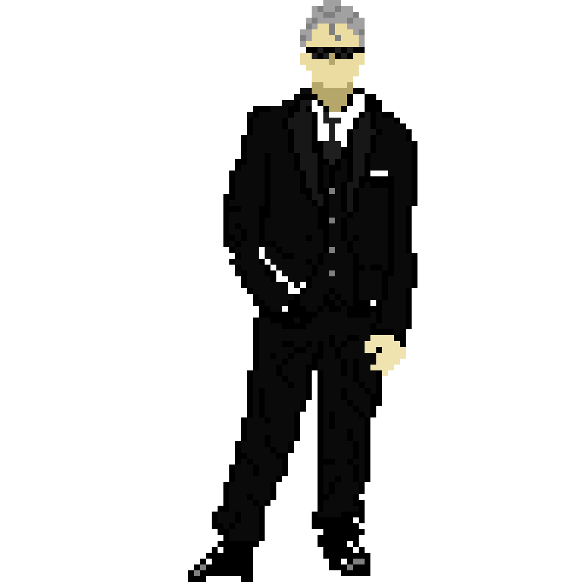 InspectorPixel's Gallery - Pixilart