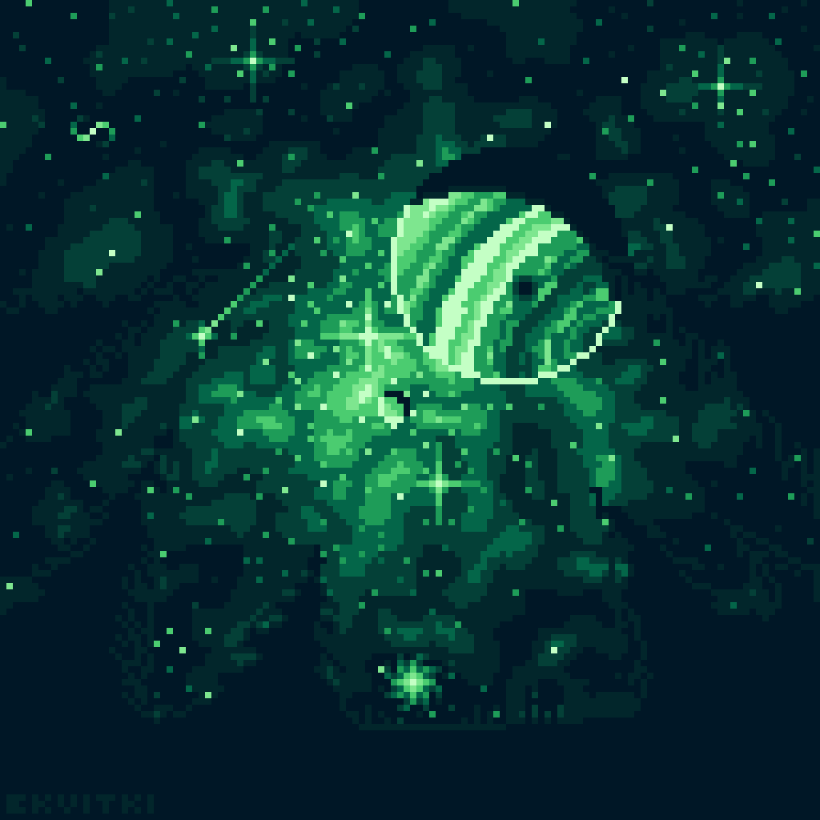 Pixilart - woods by Ek-Vitki