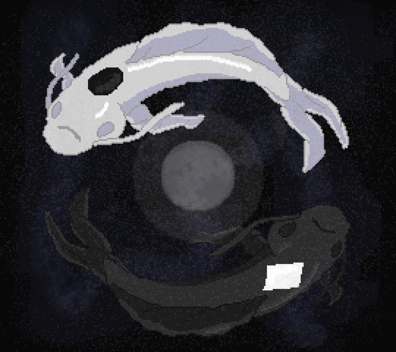 Pixilart - Tui And La (ATLA) by Arrow-Head