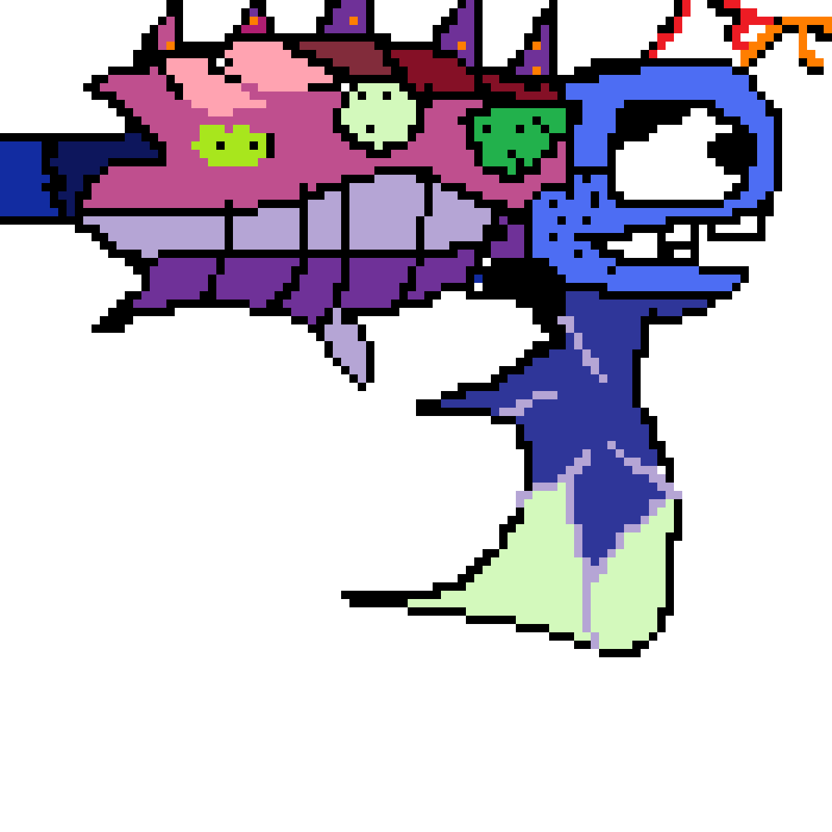 obungus's Gallery - Pixilart