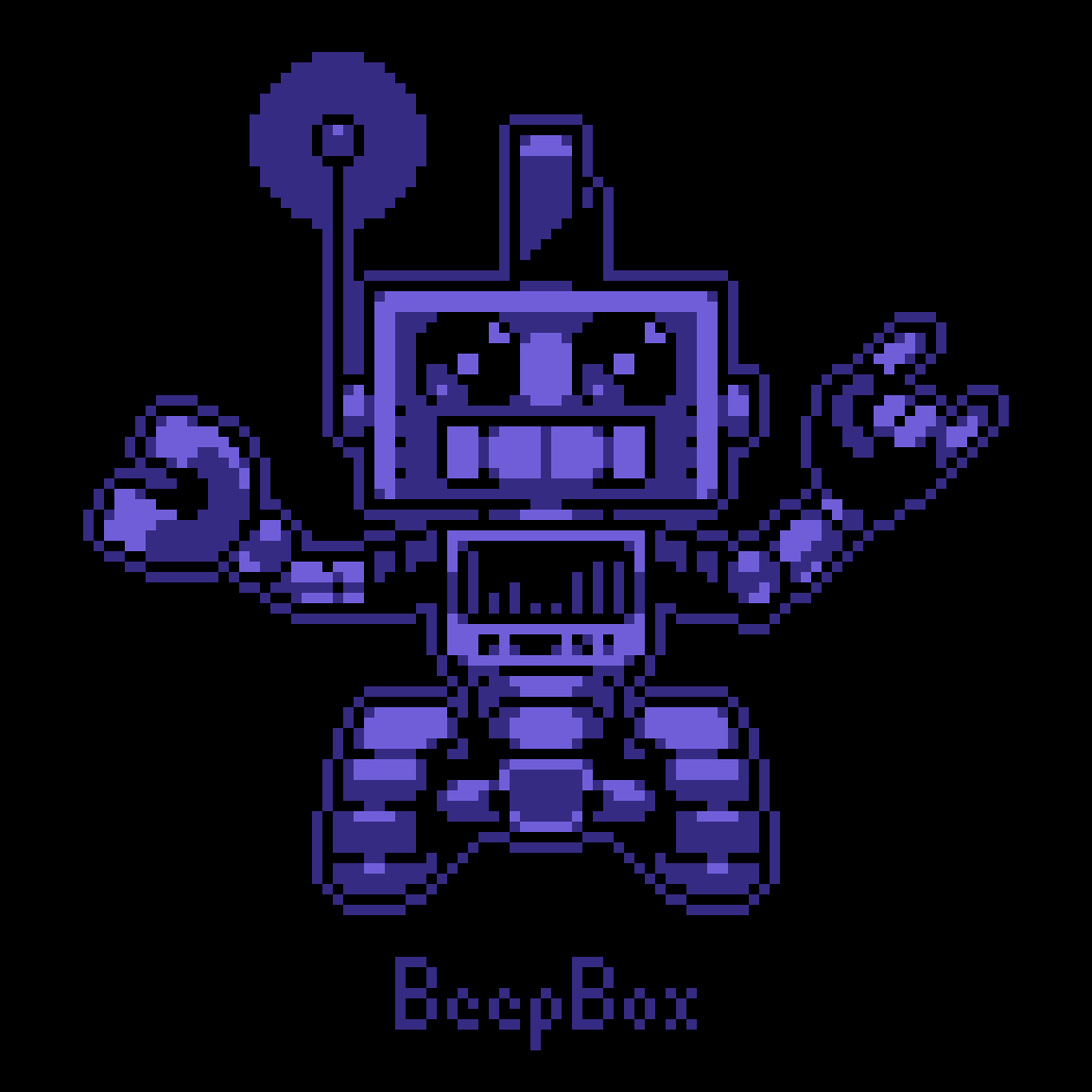 Beepbox Songs by ZanyOstrich - Pixilart