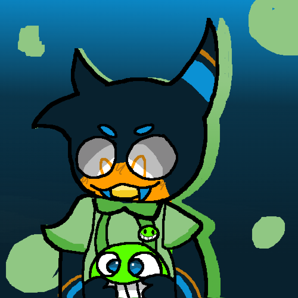 REGERTEVATOR by DSaFandFnafcool - Pixilart