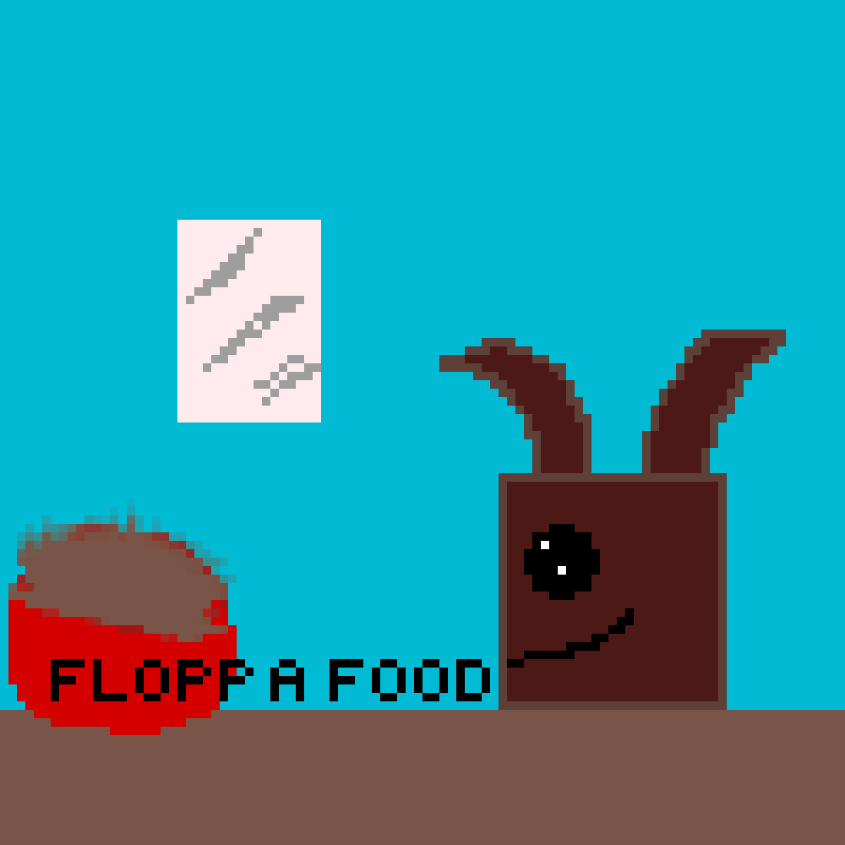 Pixilart - Floppa animation by FloppaInPixelzy
