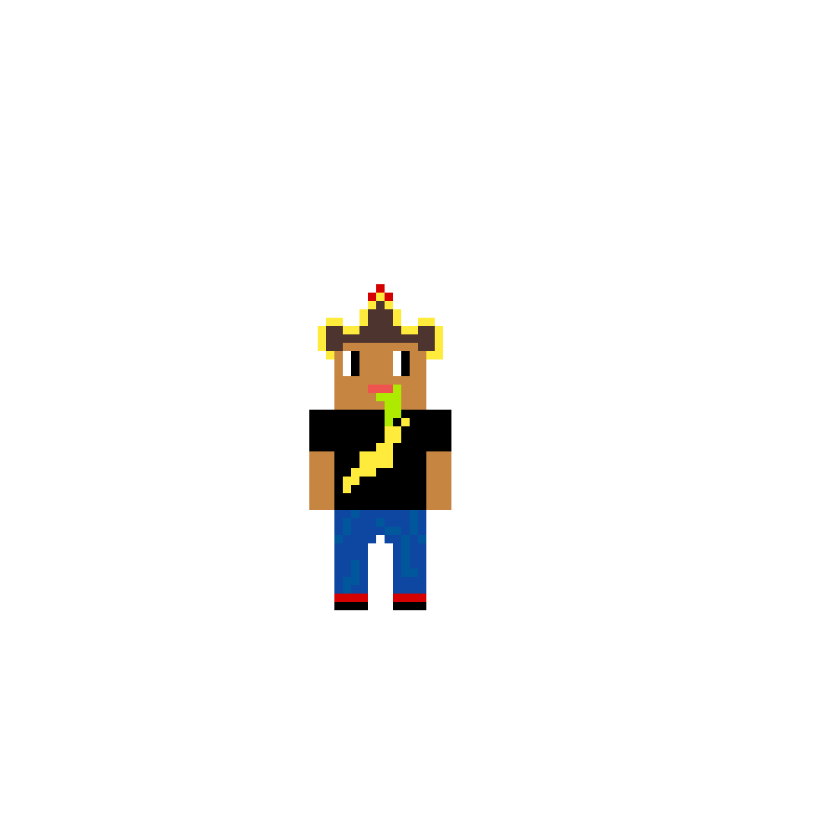 brunocapafacil's Gallery - Pixilart