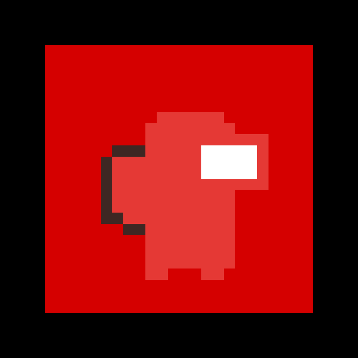 Pixilart - sus by Ty69696969
