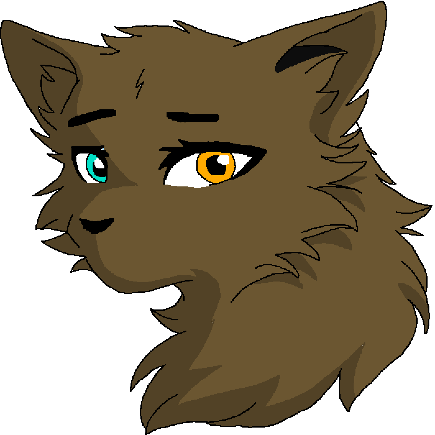 My profile pic Contest - Pixilart