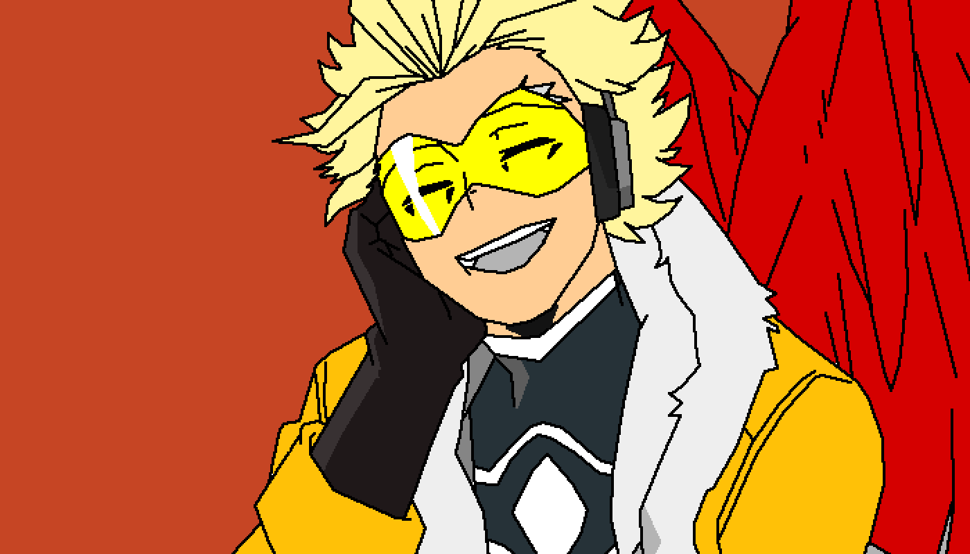Pixilart - Hawks Base by Pink-Posion