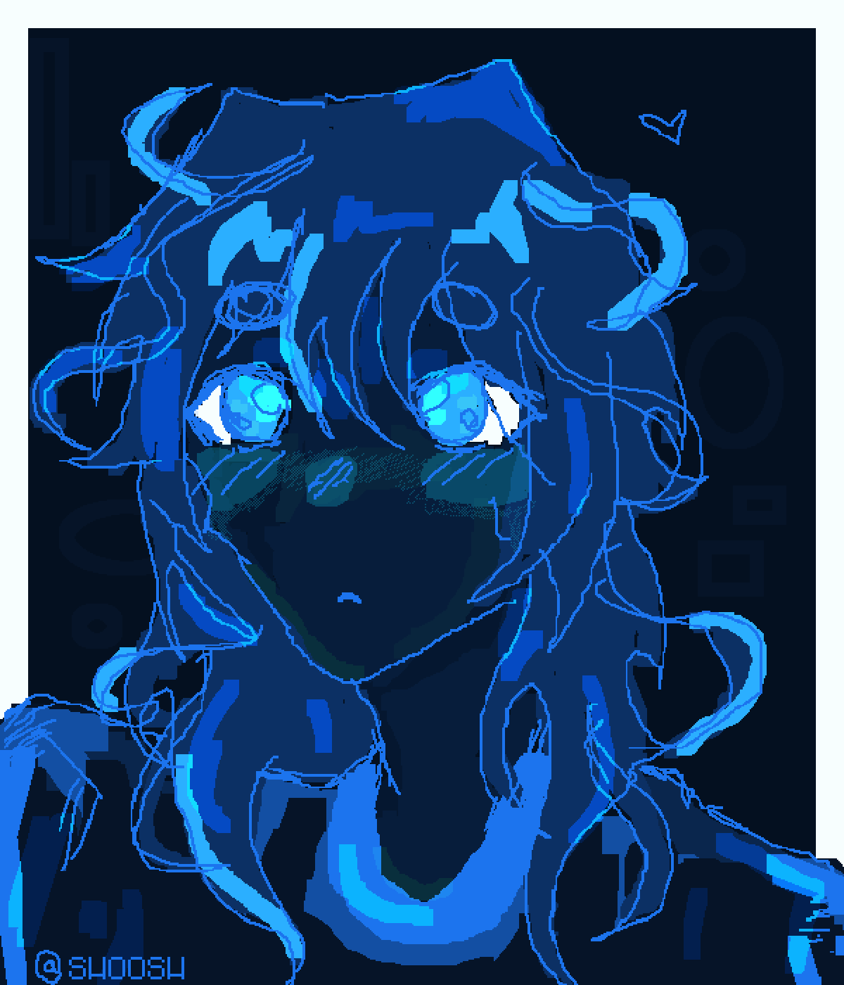 Pixilart - nightclub by shoosh