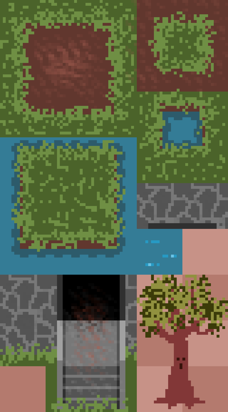 sad-coyote's Gallery - Pixilart