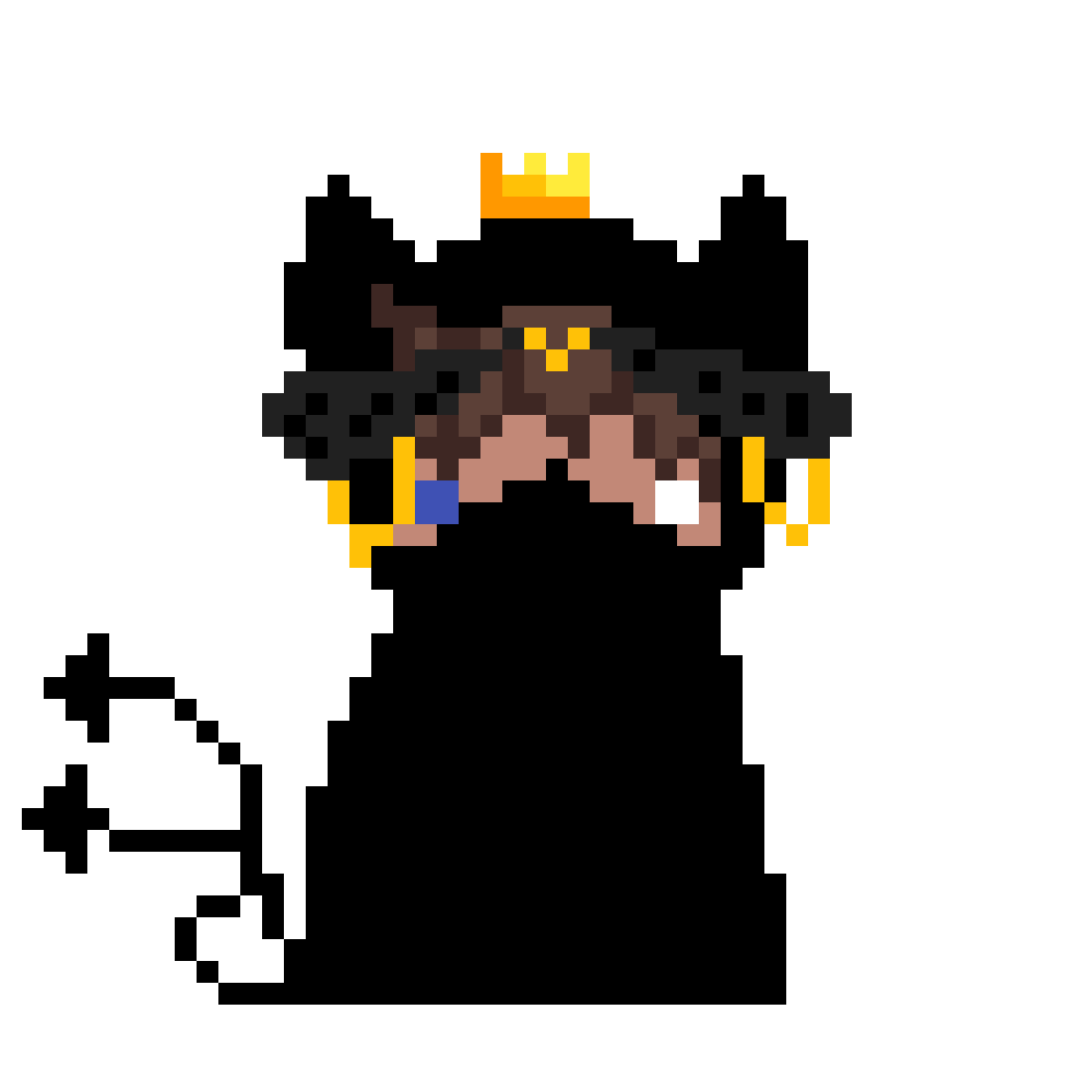 TokiChaN's Gallery - Pixilart