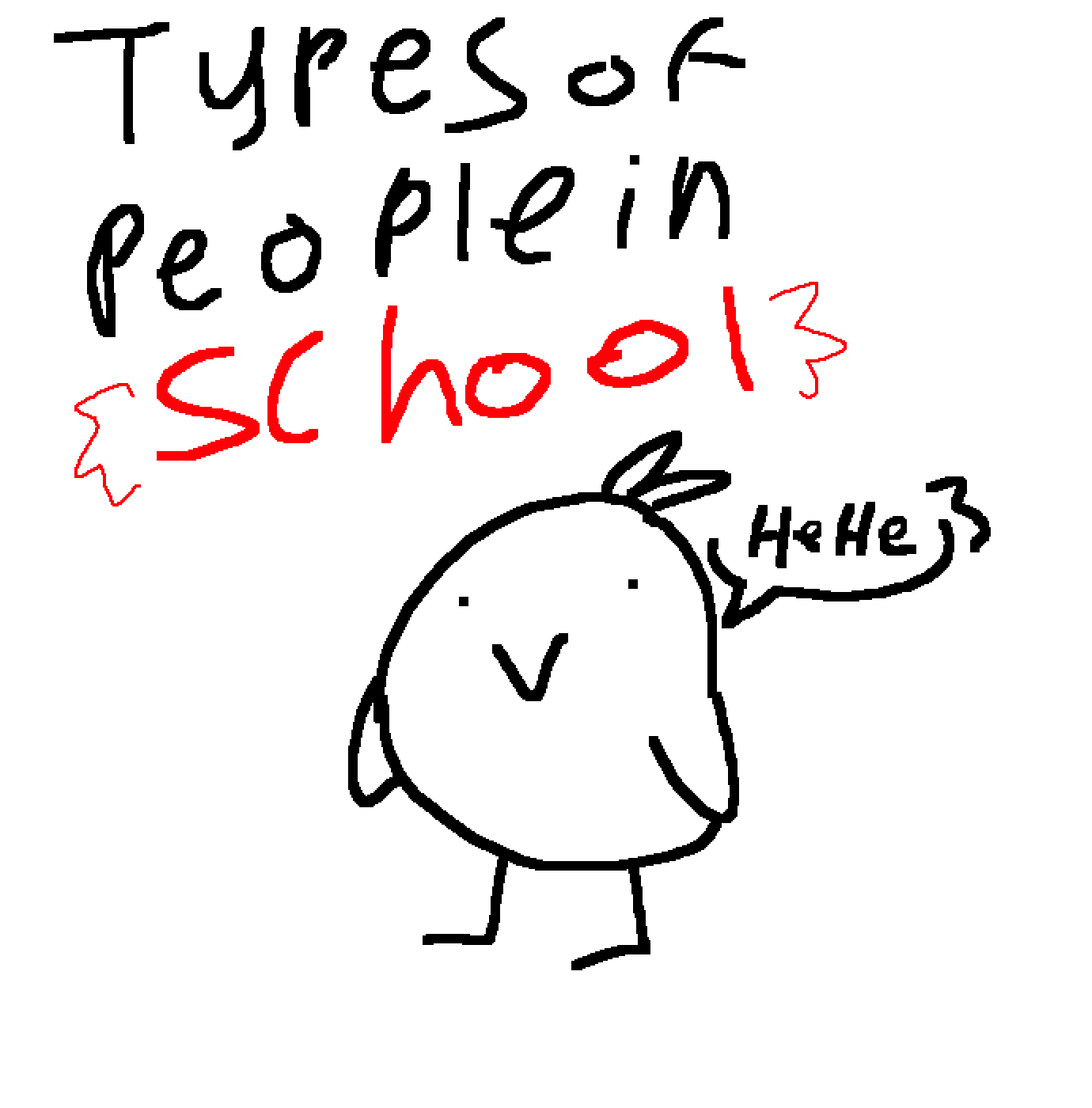 A-cursed-person's Gallery - Pixilart