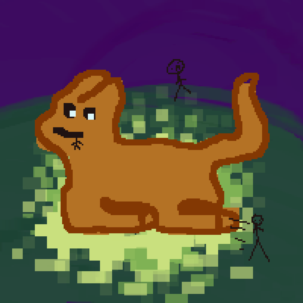 bonio's Gallery - Pixilart