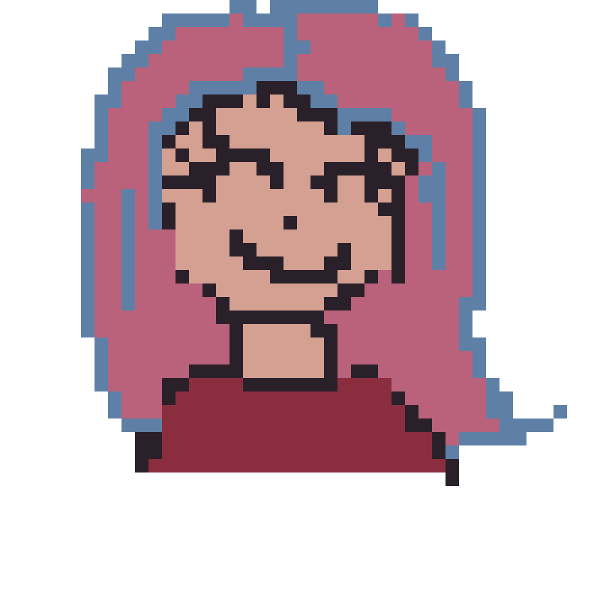 Ahui's Gallery - Pixilart