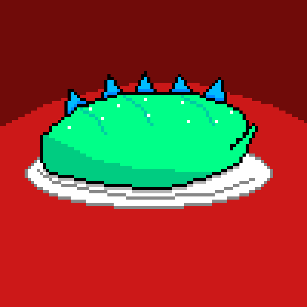 BlueAlien's Gallery - Pixilart