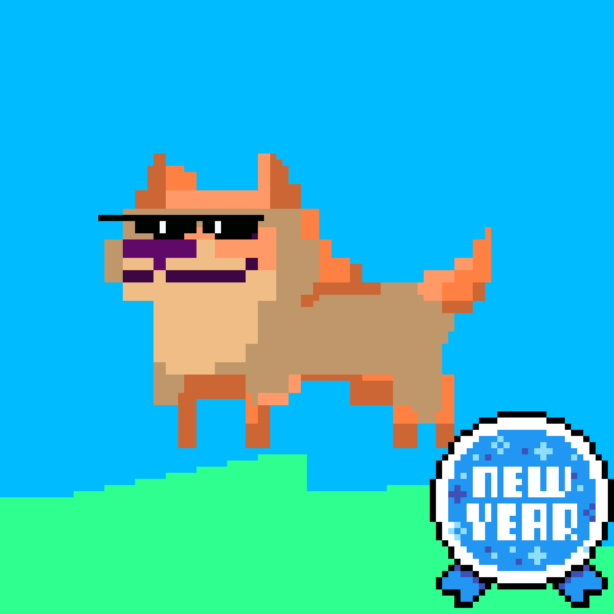 Pixilart - Haa by MrMarioShino
