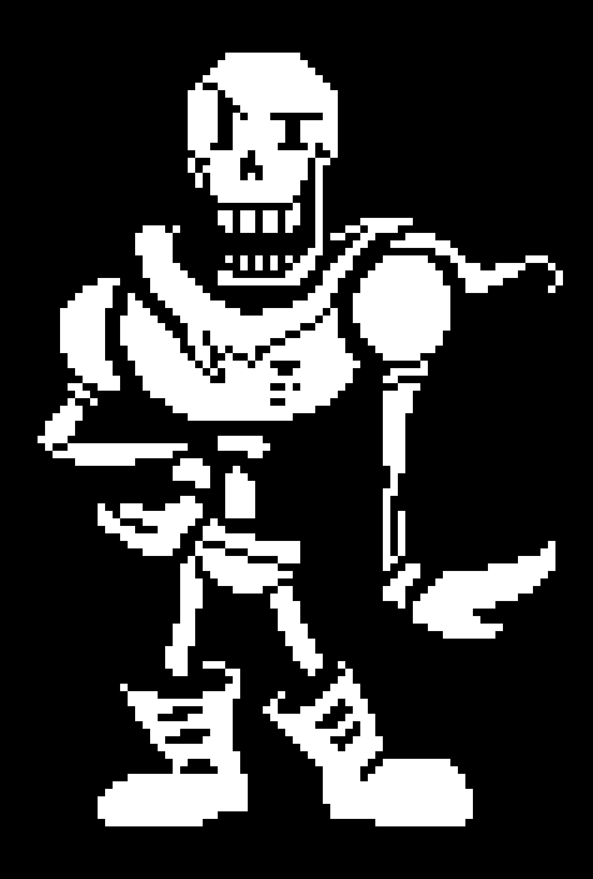 Pixilart - Papyrus by Geean