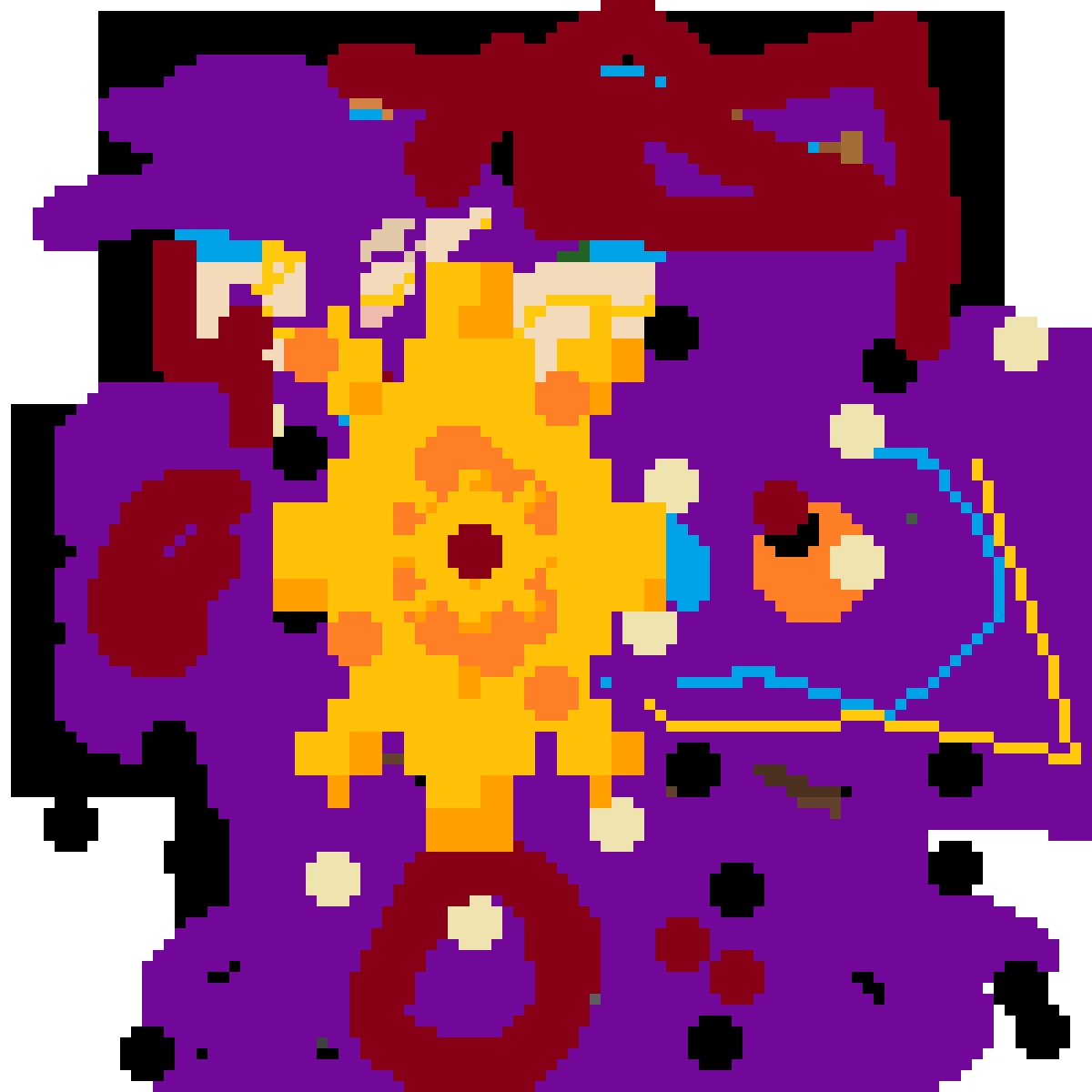 nehehe's Gallery - Pixilart