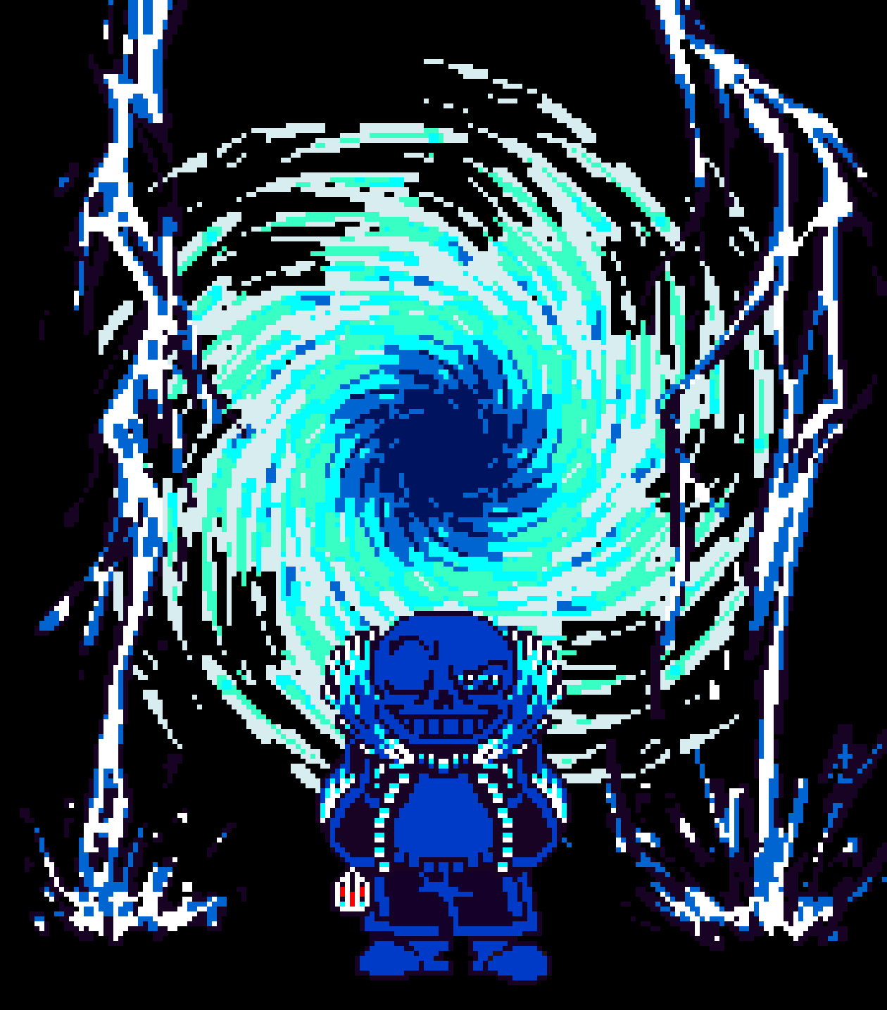 Pixilart - Soul burn by KkZzzlacker