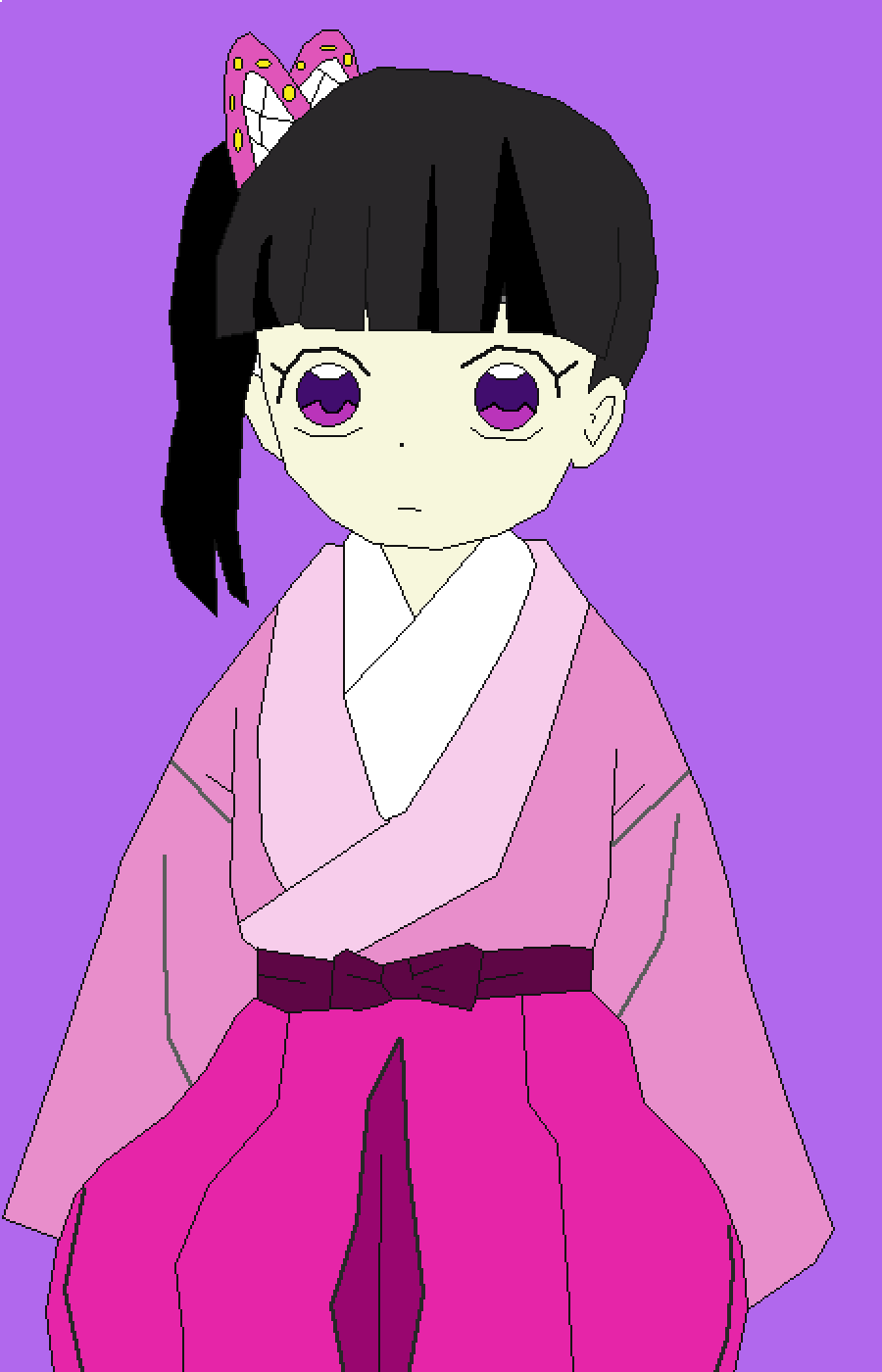 Demon-Fan's Gallery - Pixilart