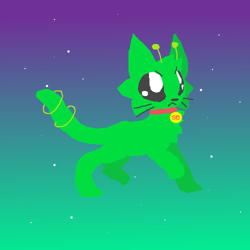 Pixilart - Boi why you so gnarp gnap by SaloonBuffoon