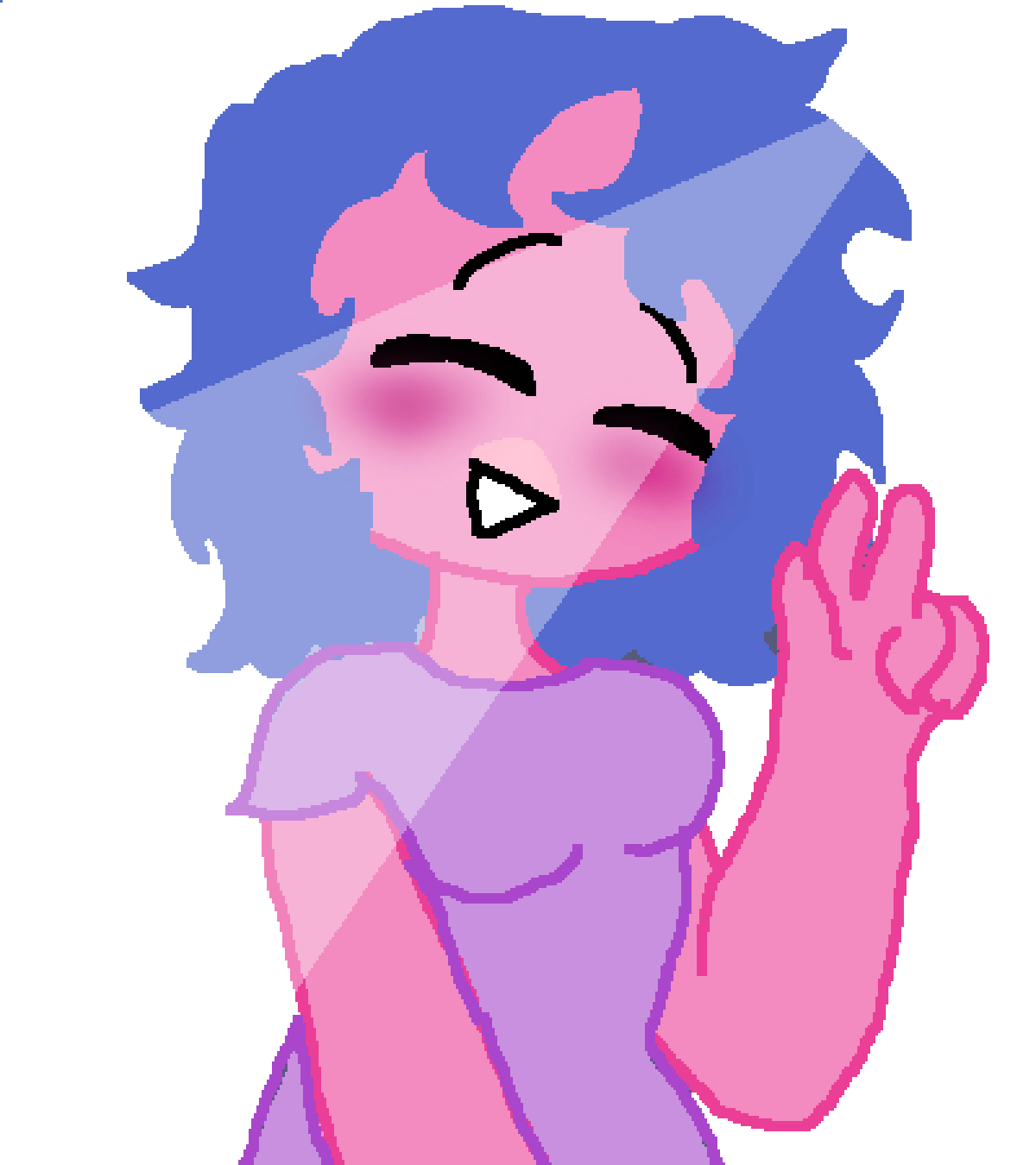 Pink-alien's Gallery - Pixilart