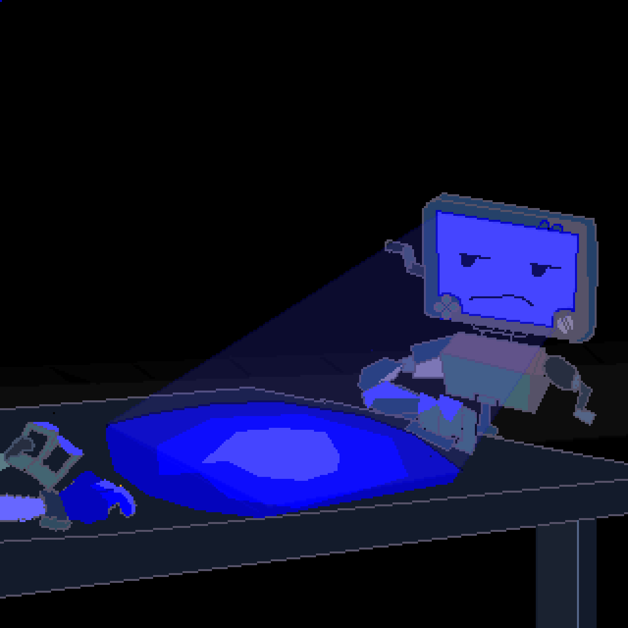 Pixilart - PO3 by LemonZST