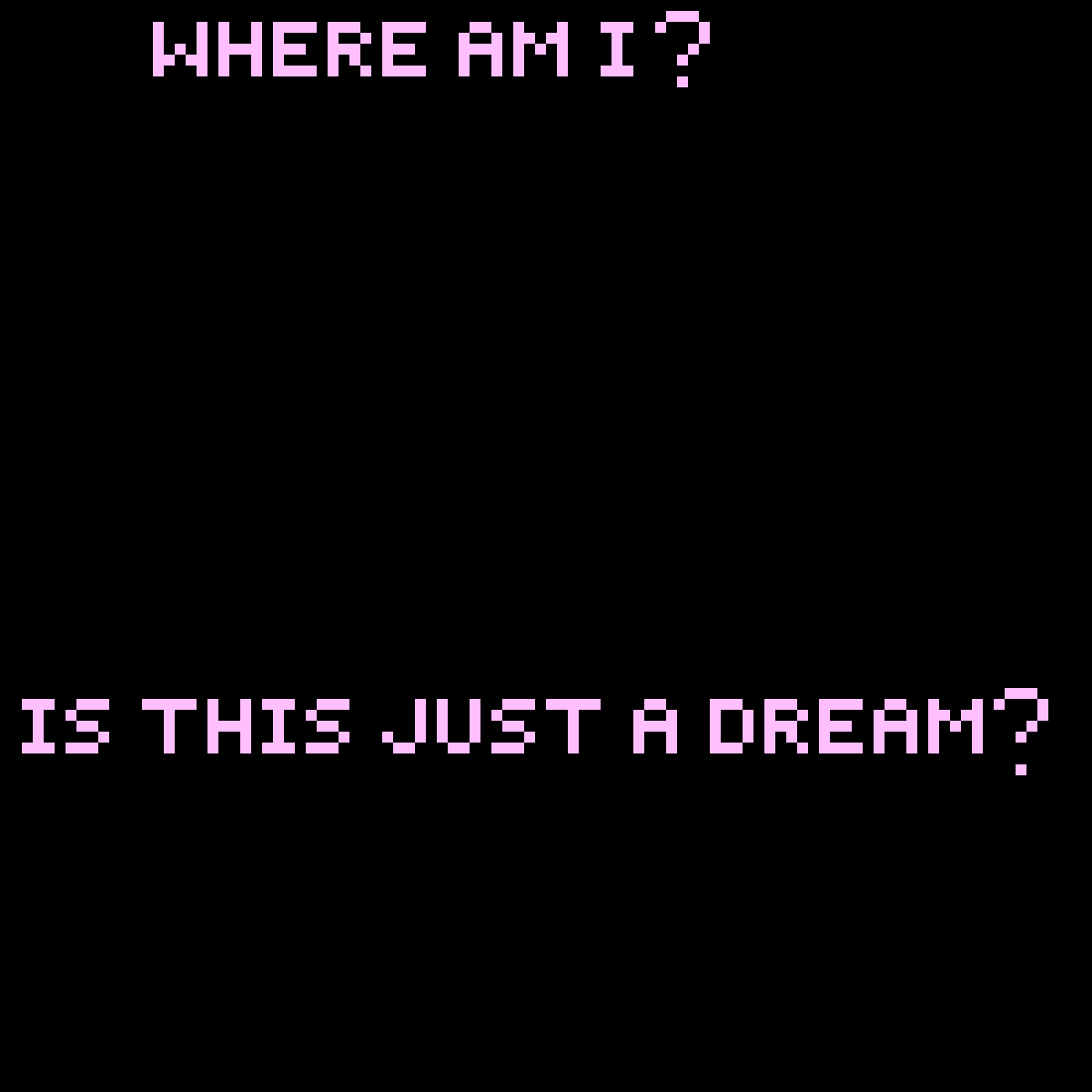 Pixilart - Smth weirdcore by Callisto3467