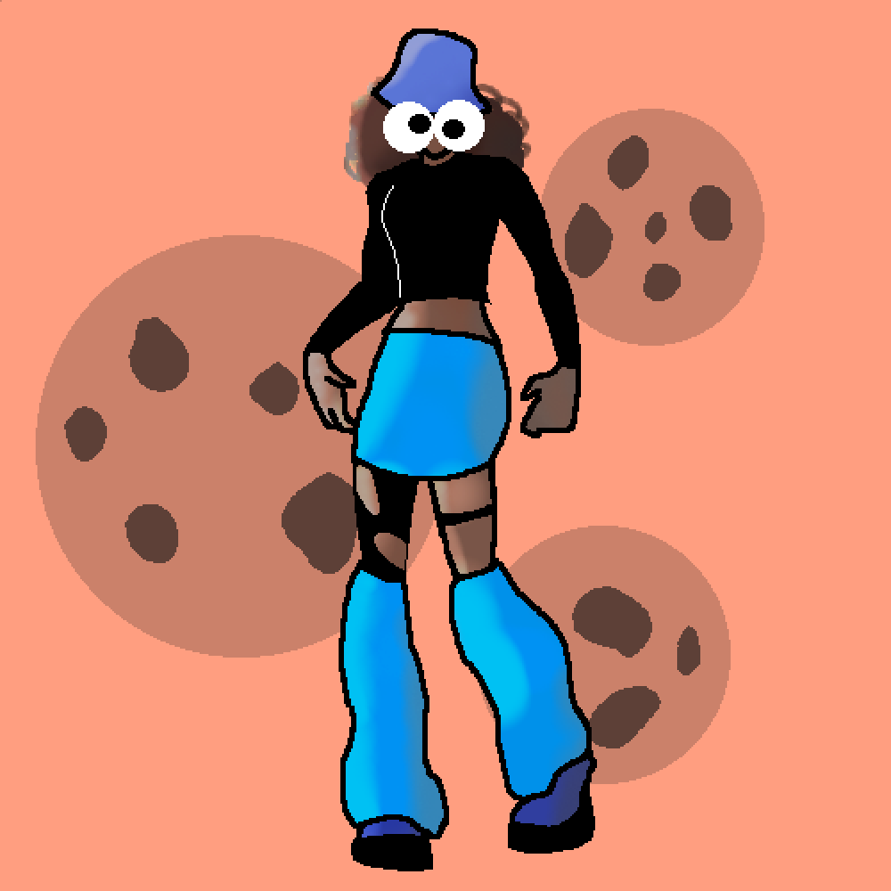 Cookie Contest - Pixilart