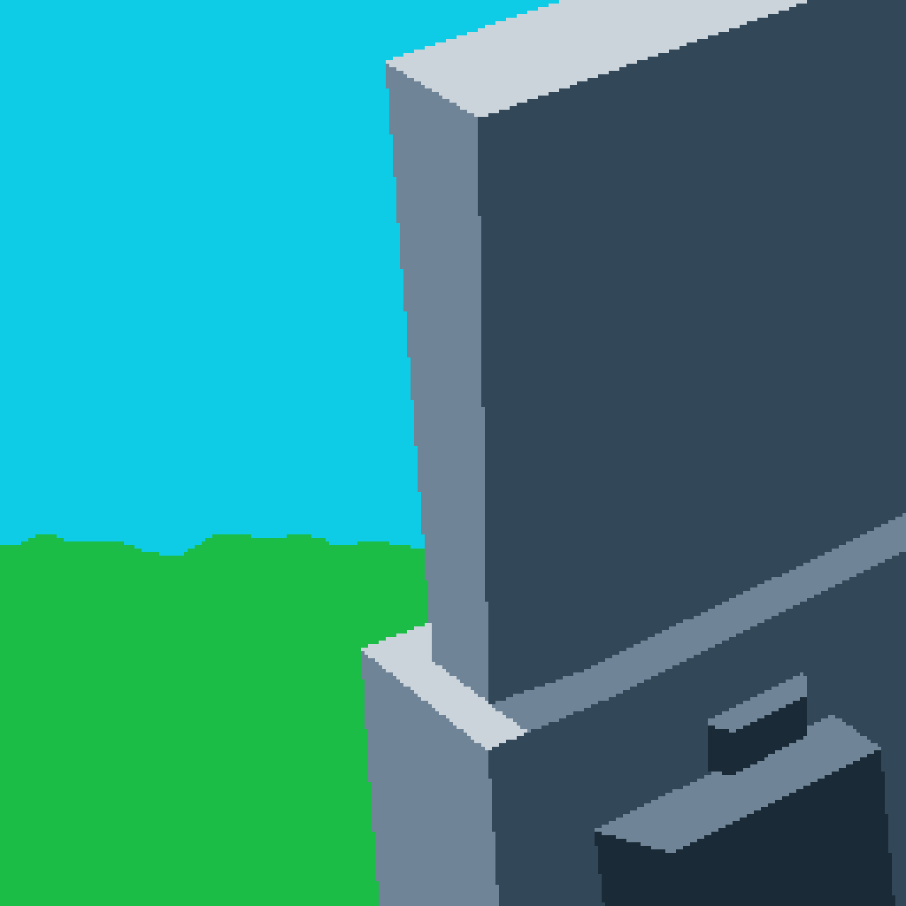 Pixilart - geometry wip by Ek-Vitki