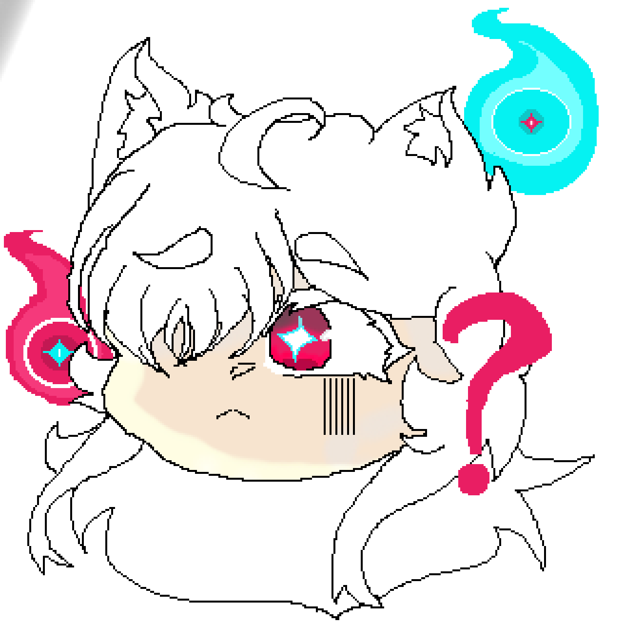 Kuronai's Gallery - Pixilart