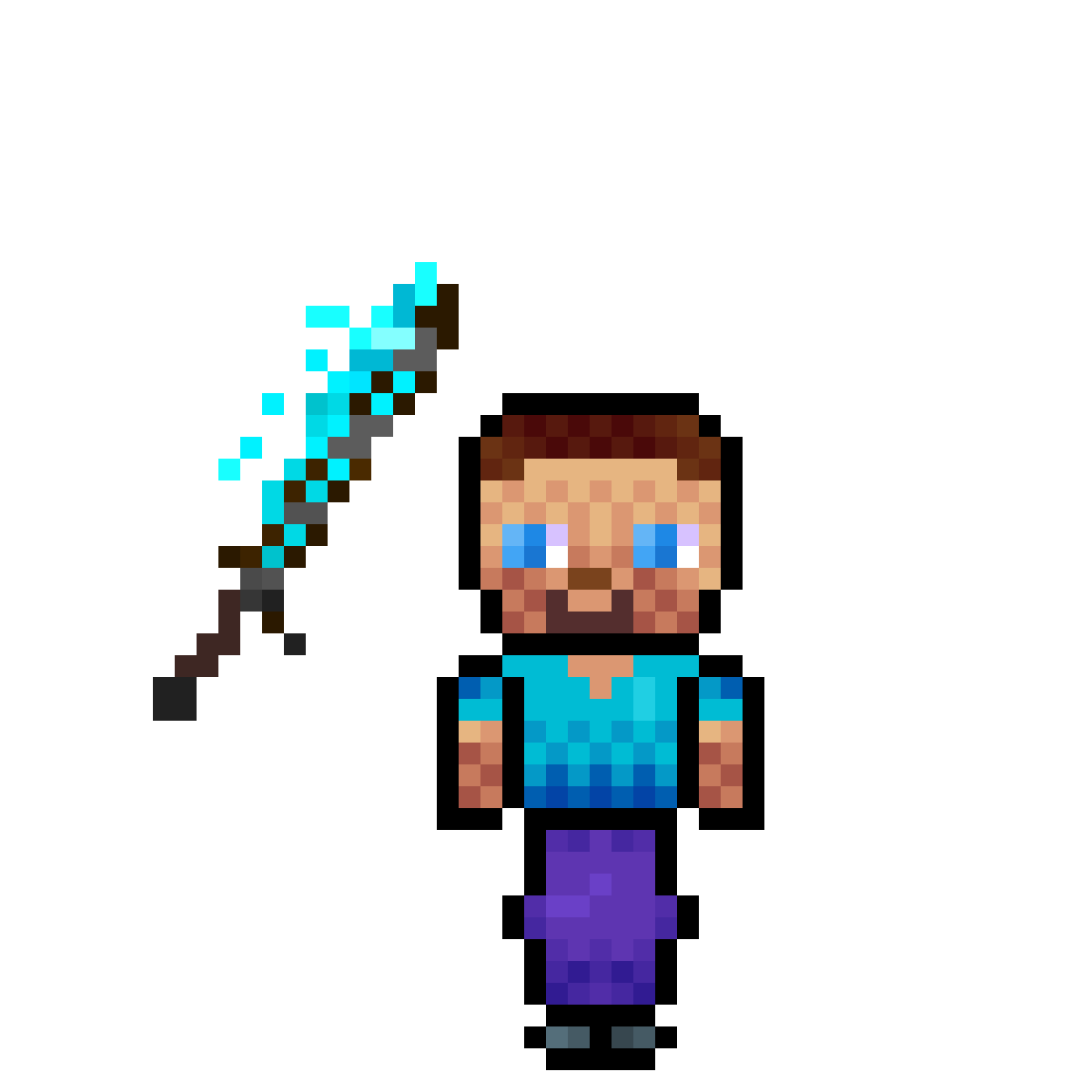 E-pixil's Gallery - Pixilart