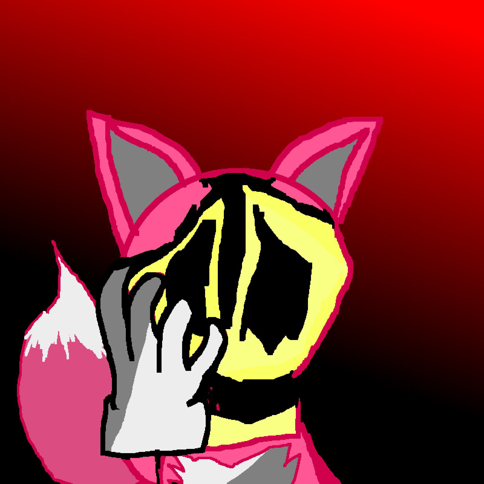 Pixilart - DayWalker by Bru-39