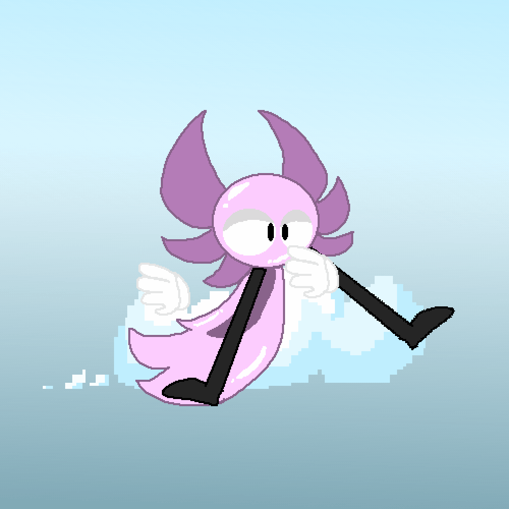 Pixilart - Lil Animation by CutelittleUwU