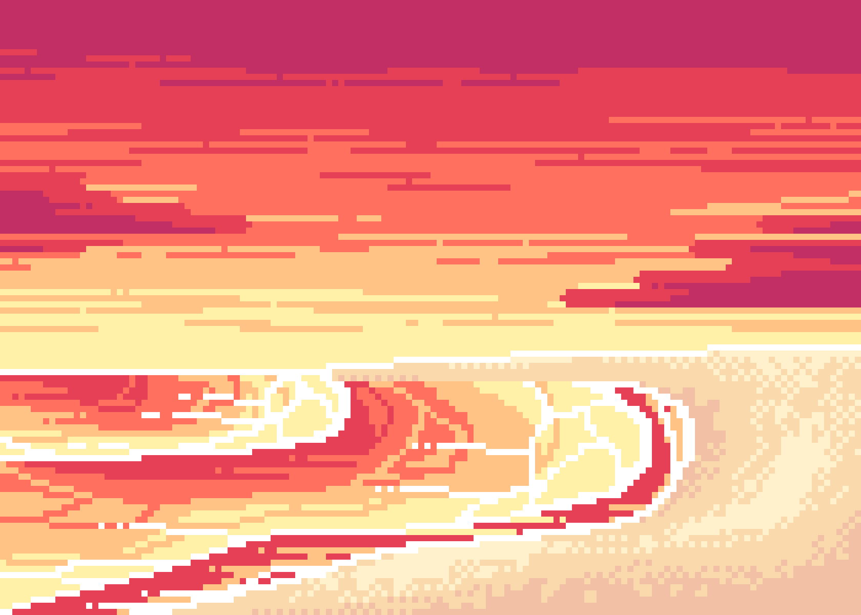 Pixilart - doodle by Glitch-dev