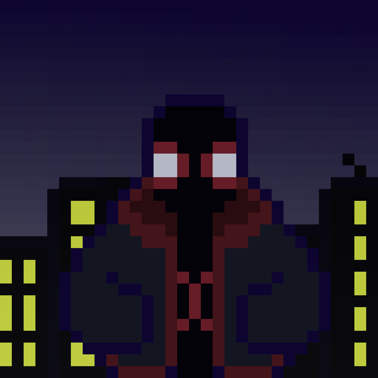 just-rick's Gallery - Pixilart