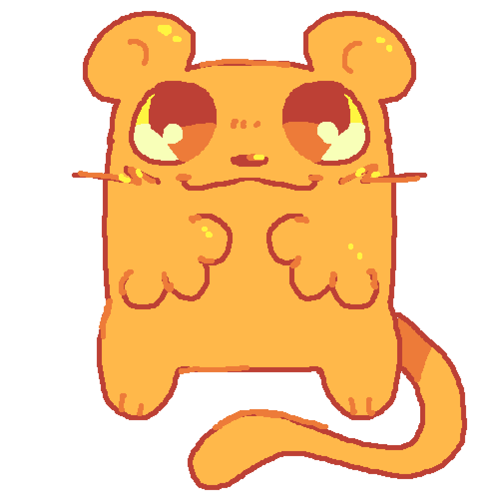 Pixilart - Max x nugget by DABSEATURTLE20