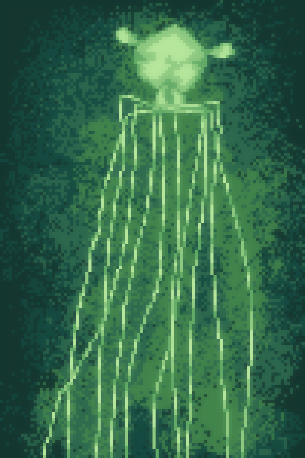 Pixilart - Bigfin Squid by UltraLuther