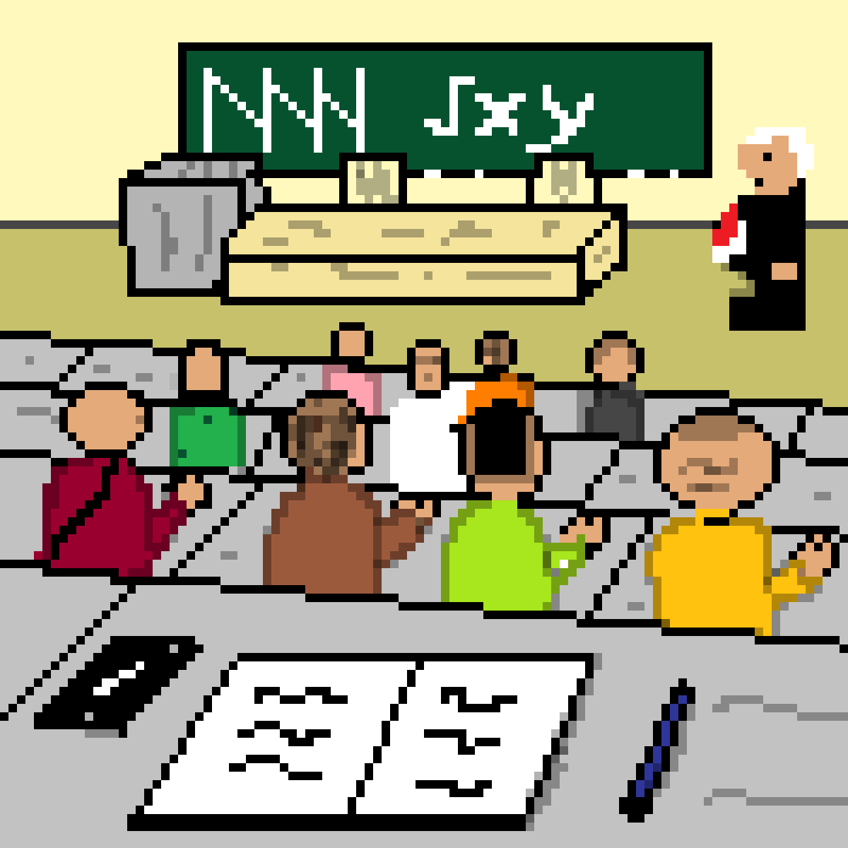 Aptechka's Gallery - Pixilart