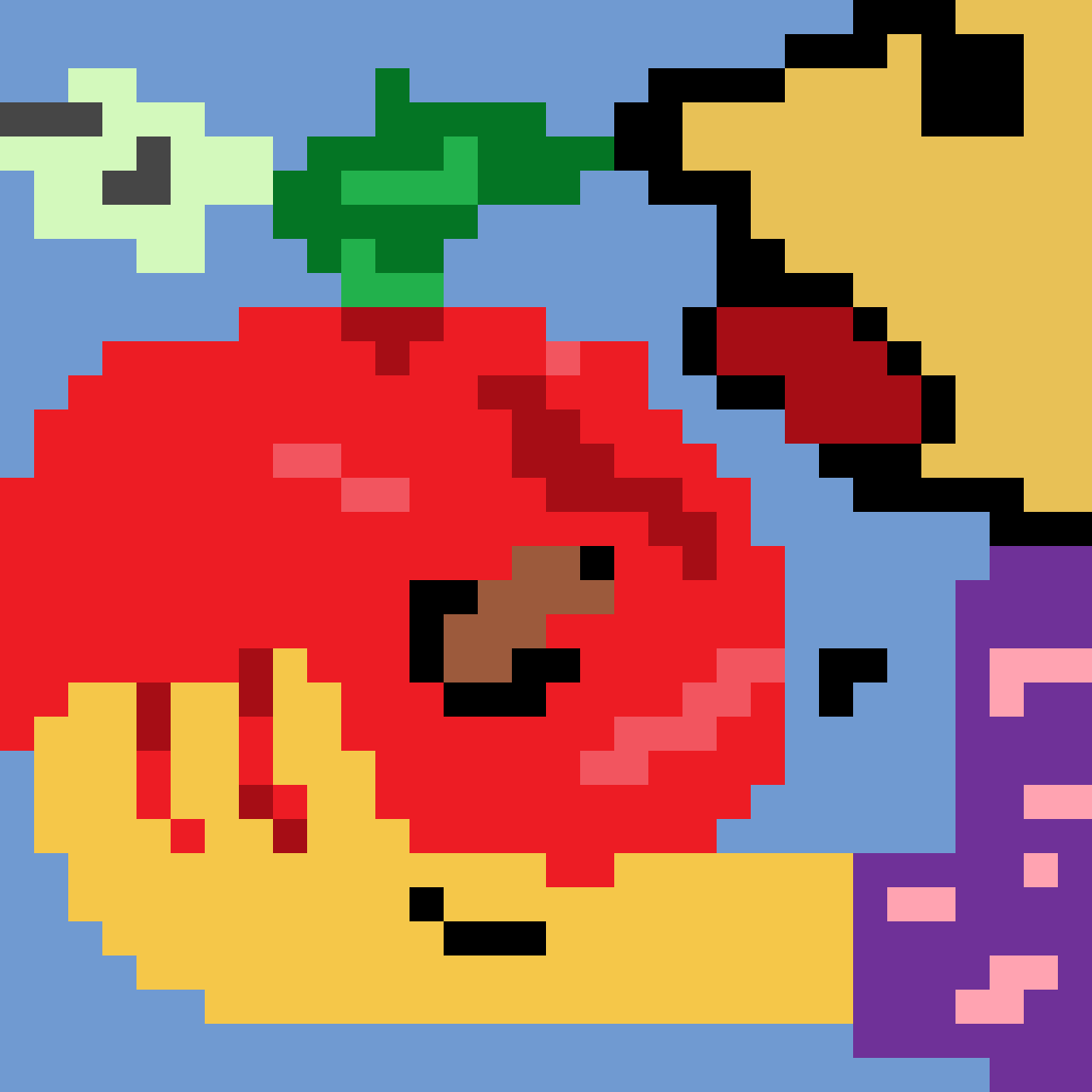 the-main-guy's Gallery - Pixilart