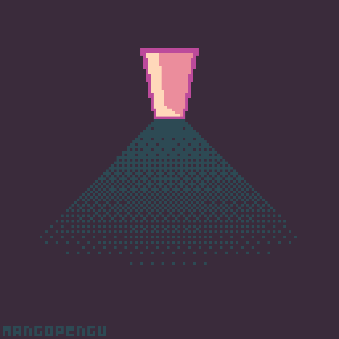 Pixilart - unfamiliar by Mangopengu