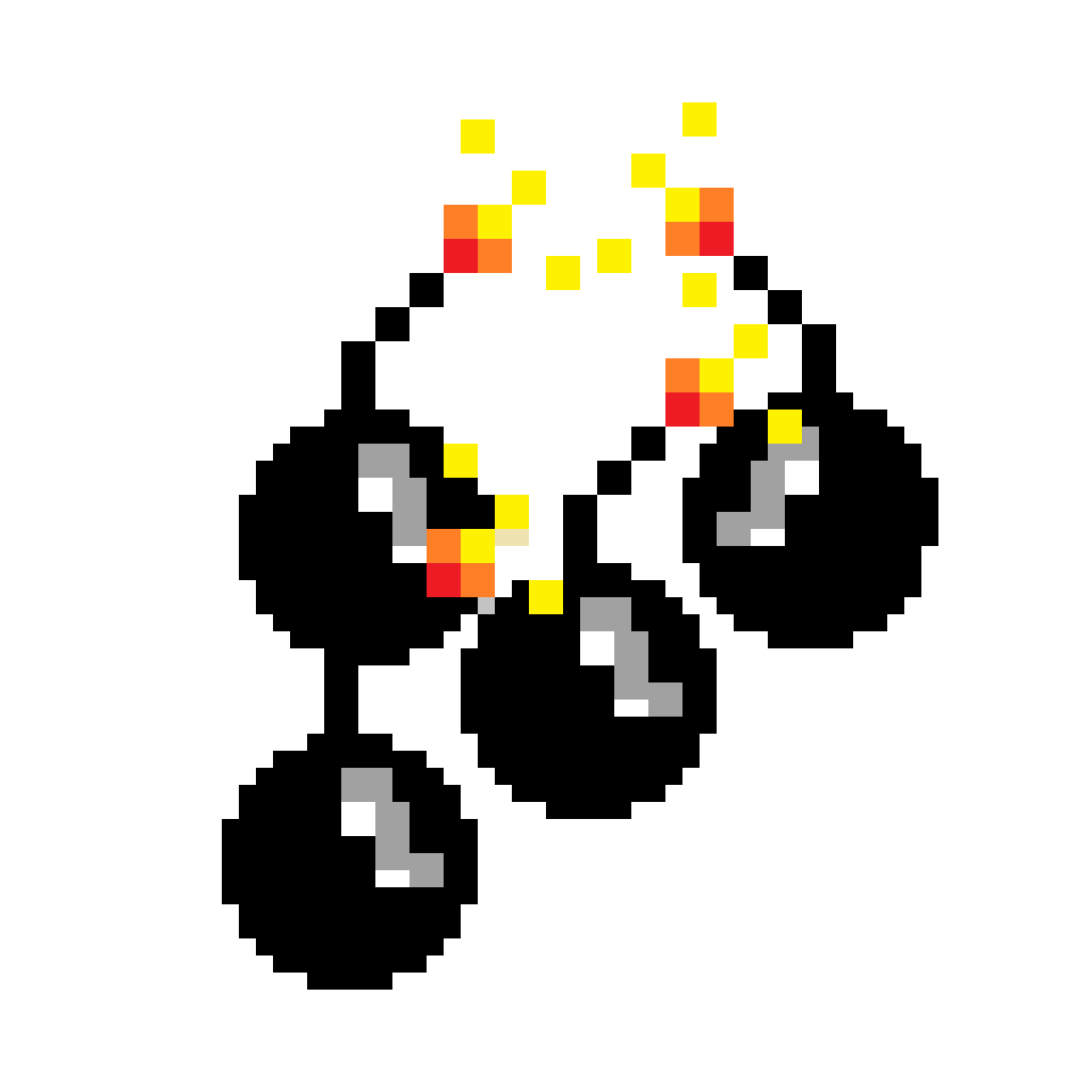 Theroom S Gallery Pixilart