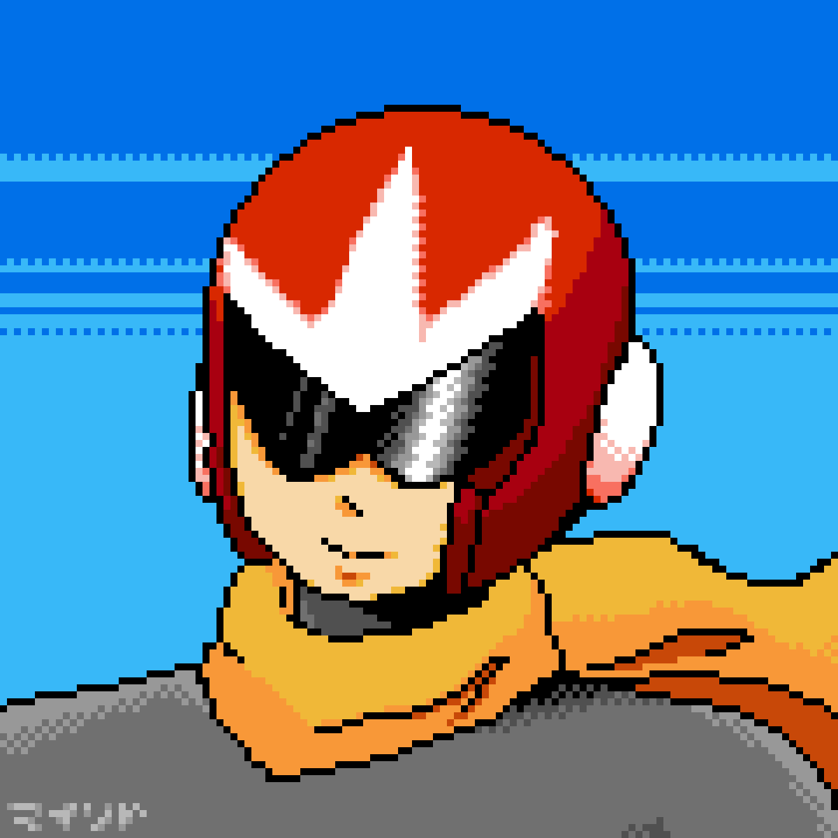 Moo-Man's Gallery - Pixilart