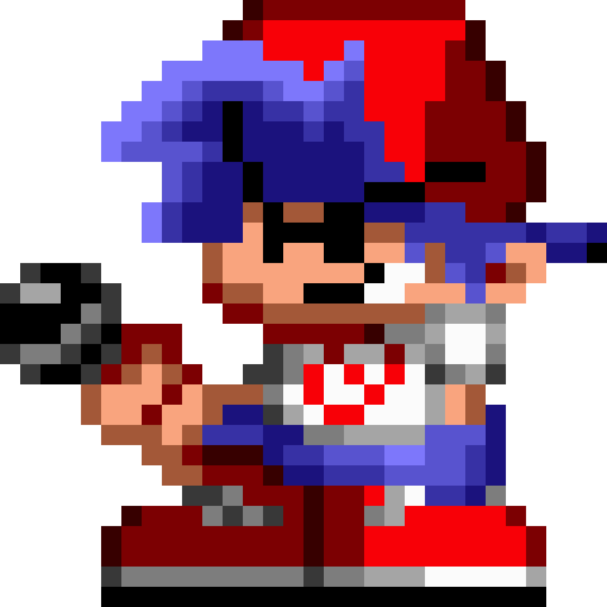 Pixilart - Boyfriend by Sonic-1-Fan