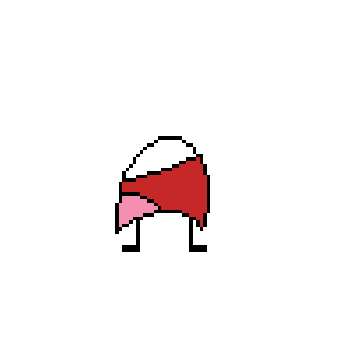 Bfdi Mouth Sad