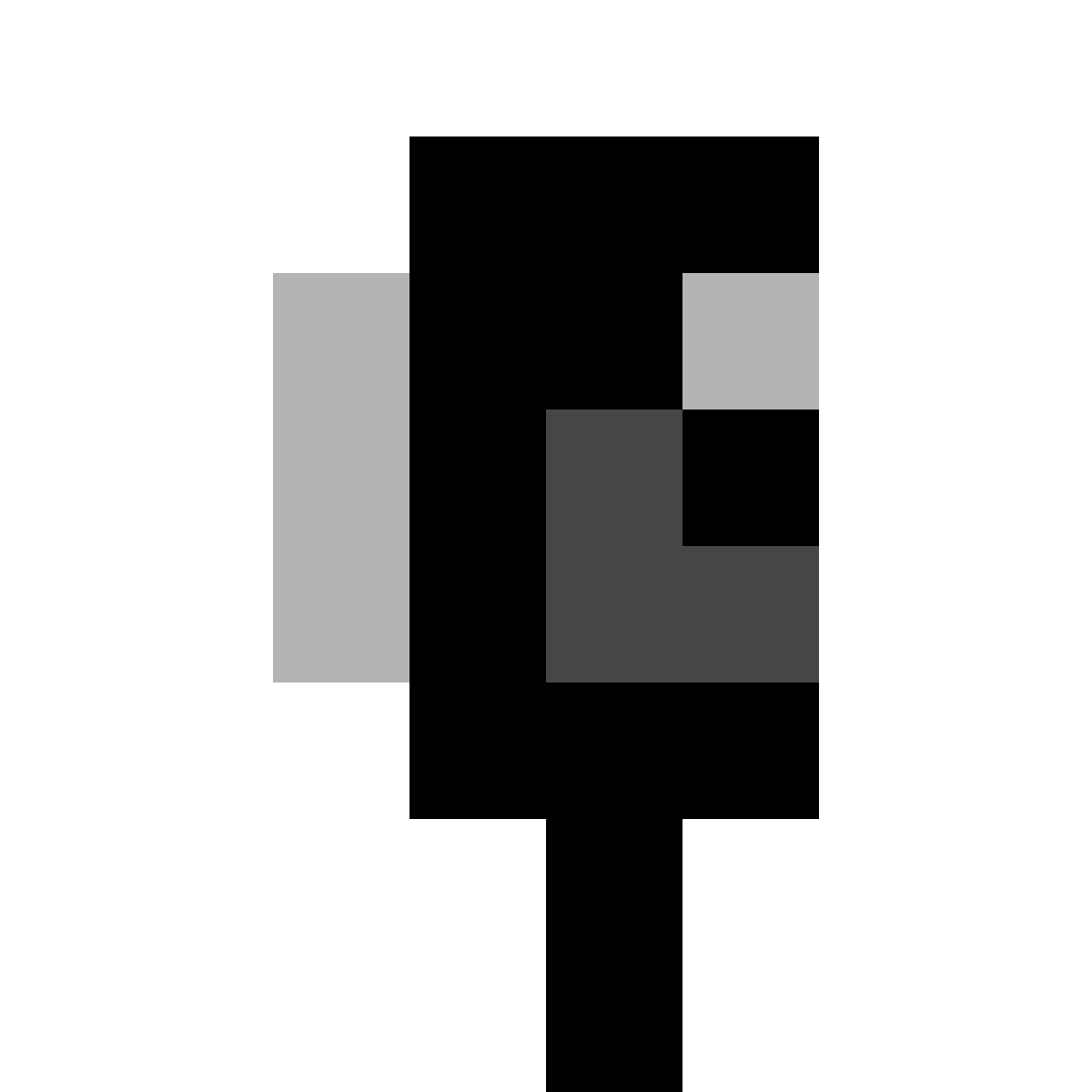 Pixilart - vacationer running by Ek-Vitki