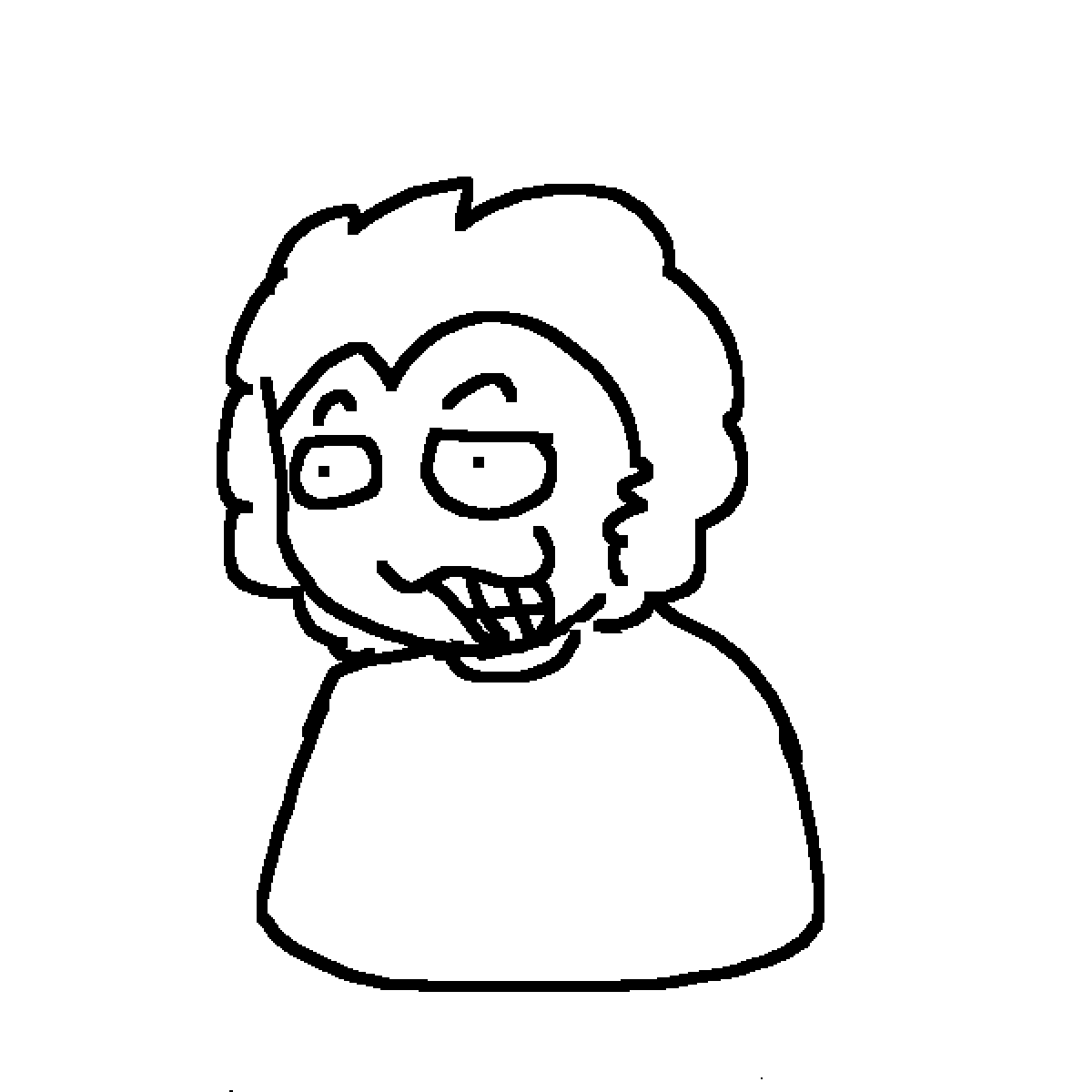 doohickey's Gallery - Pixilart