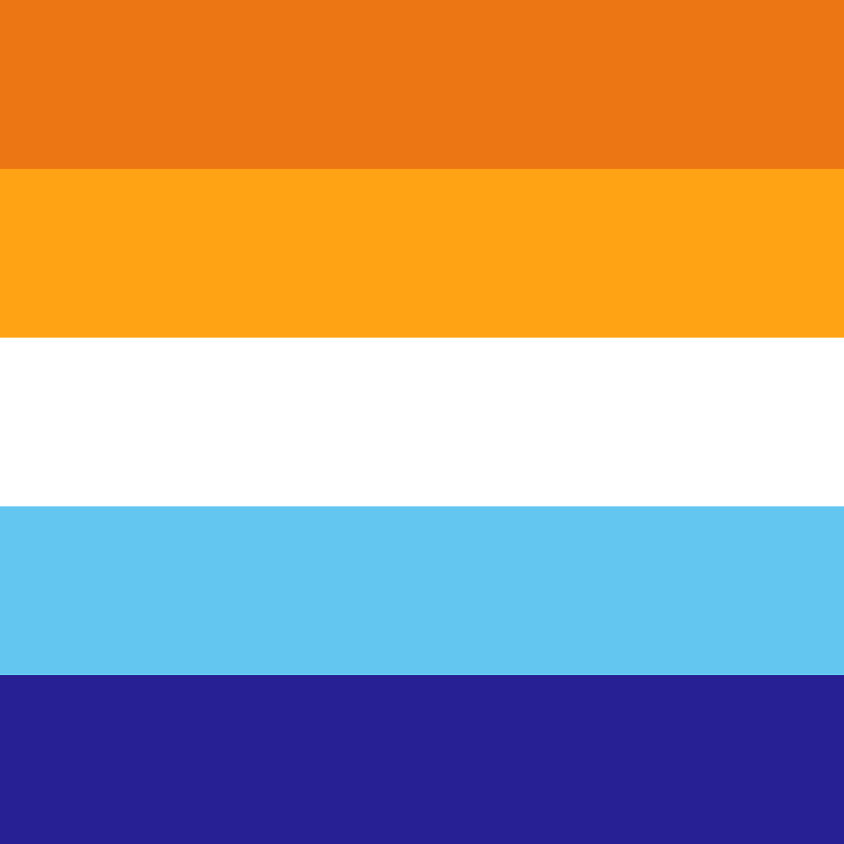Pixilart - Aroace Flag!!! :) by F4ND0MFR34K