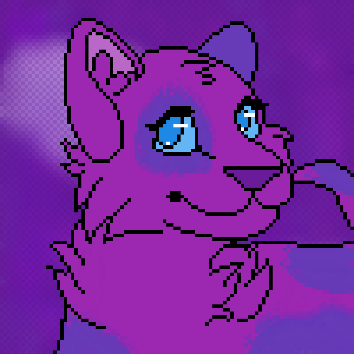 ButlerN's Gallery - Pixilart