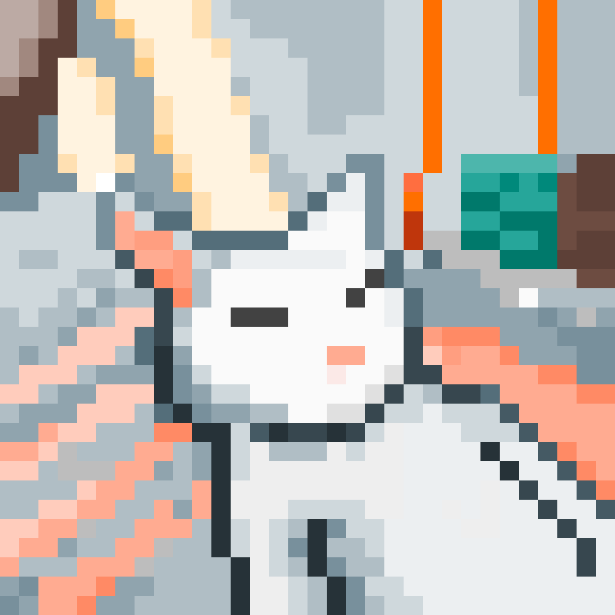 Mortified-P4R's Gallery - Pixilart